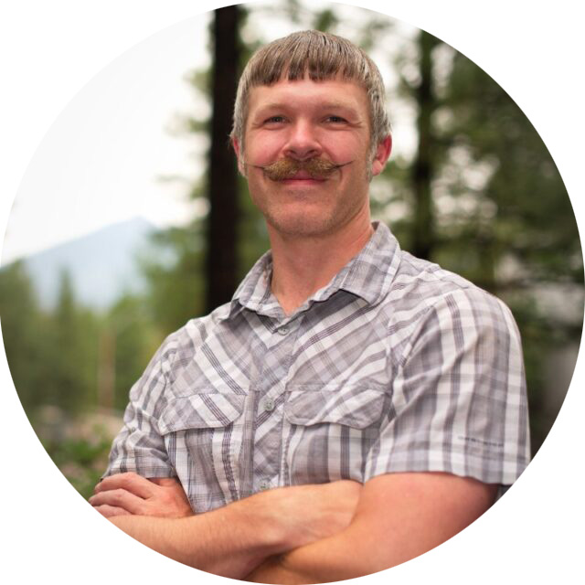 Nathan Friedman - I-Corps Hub: Desert and Pacific Region